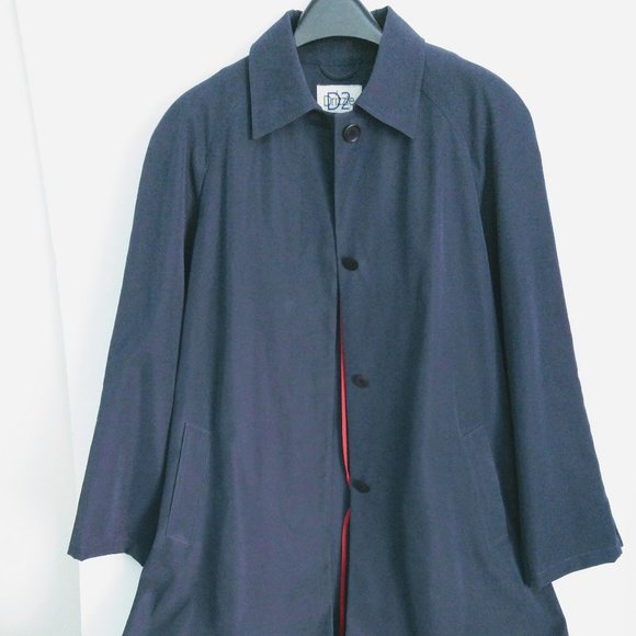 DRIZZLE | Jackets & Coats | Raincoat New Classic Raincoat Design By ...